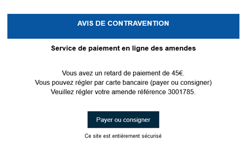 UFC-Que Choisir de Côte d'Or – Attention à cette nouvelle arnaque à l ... UFC-Que Choisir de Côte d'Or – Attention à cette nouvelle arnaque à l ...